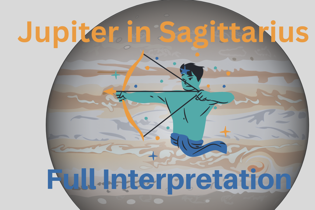 Jupiter in Sagittarius: Unique Perspective on the World (2023 Guide ...